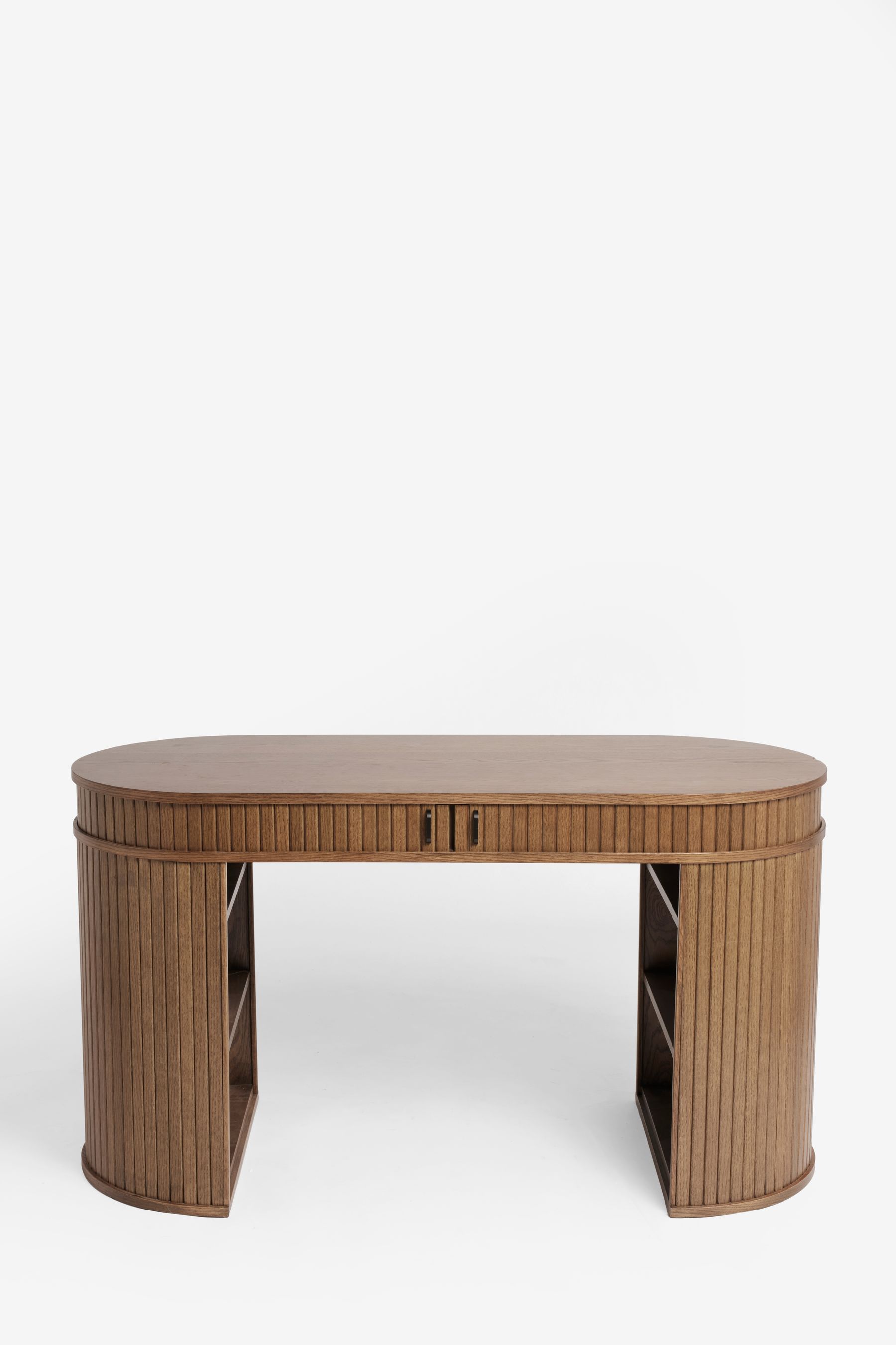 Conway Wood Writing Desk