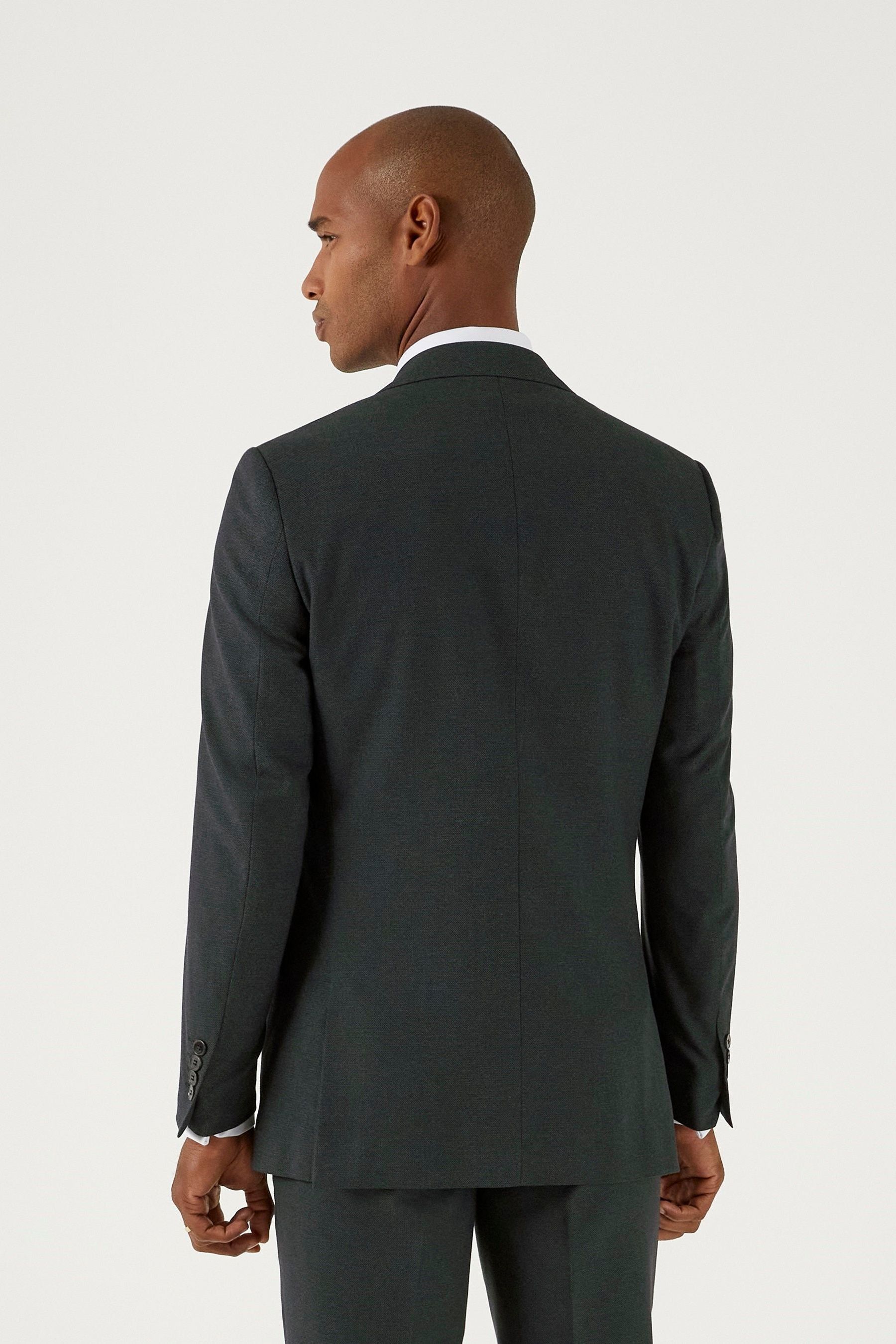 Buy Skopes Green Tailored Harcourt Suit Jacket from the Next UK online shop