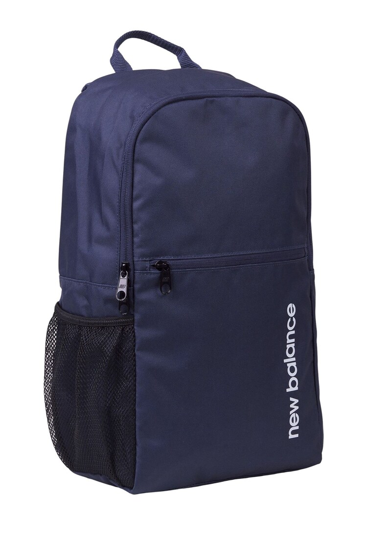 Buy New Balance Blue Core Pelham Backpack from the Next UK online shop