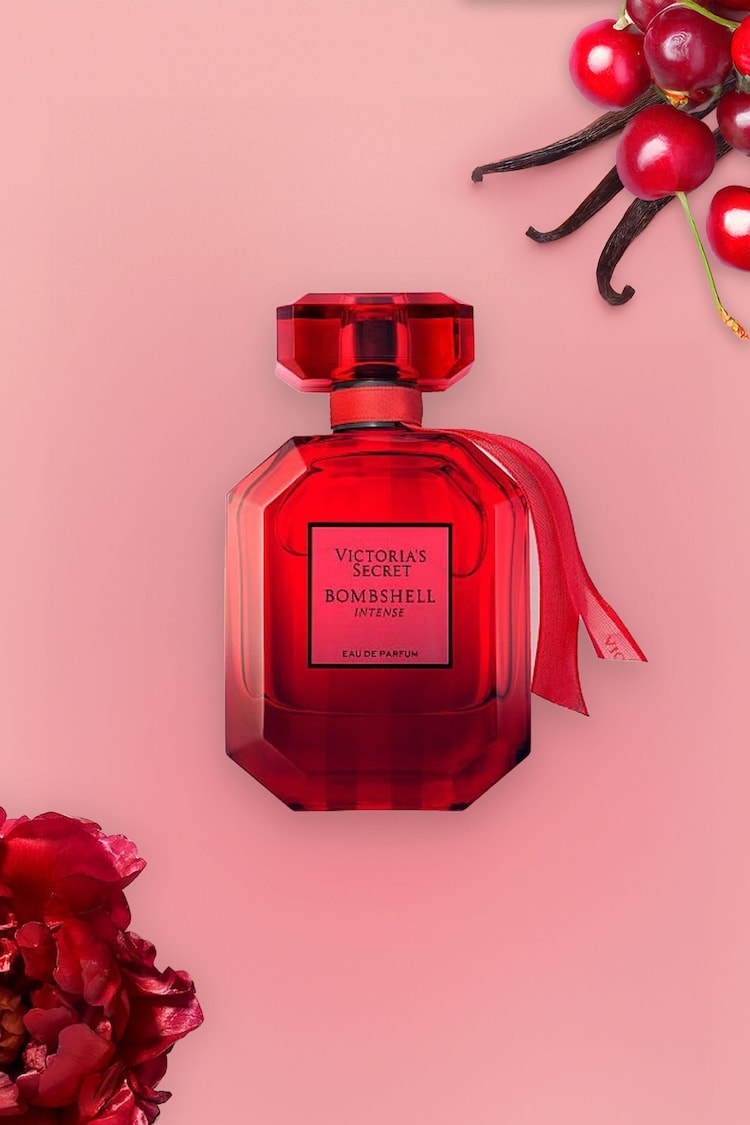 Buy Victoria's Secret Bombshell Intense Perfume 50ml from the Next UK ...