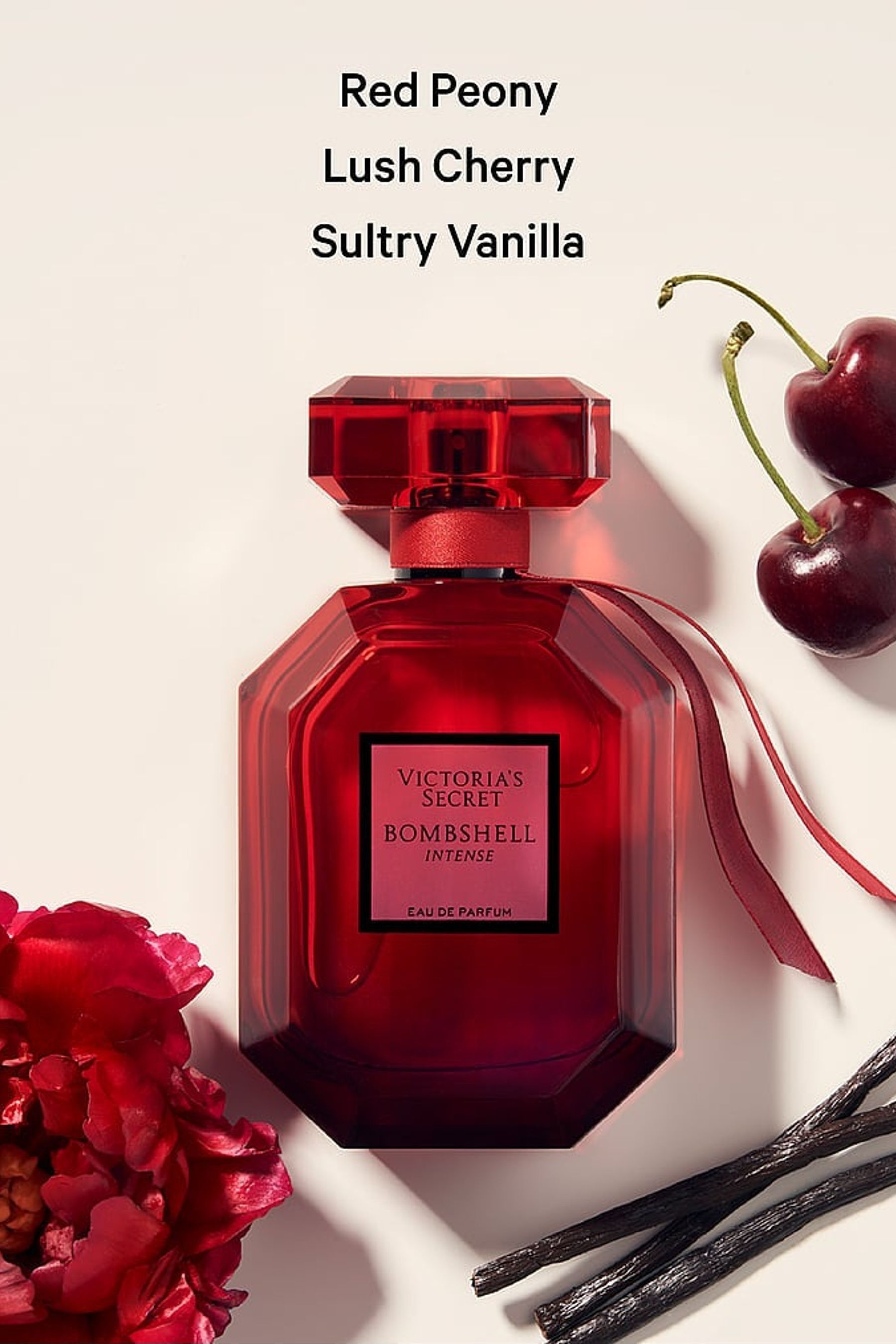 Buy Victoria's Secret Bombshell Intense Perfume 50ml from the Next UK ...