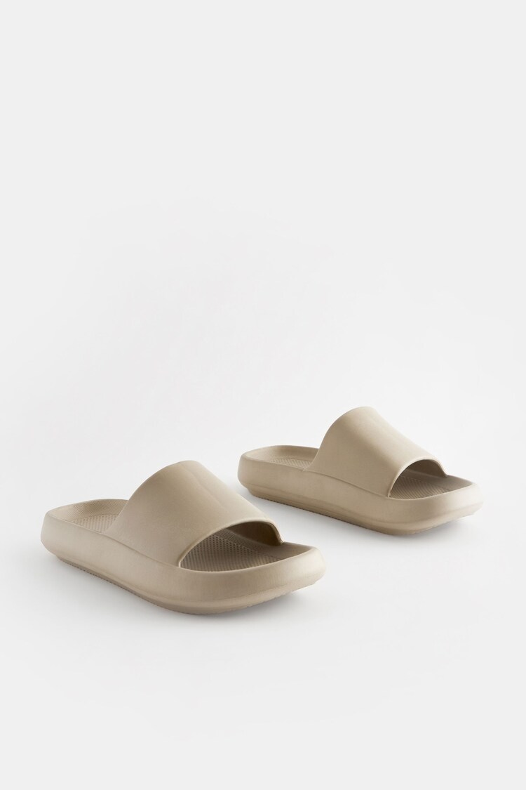 Buy Natural Chunky Sliders from the Next UK online shop