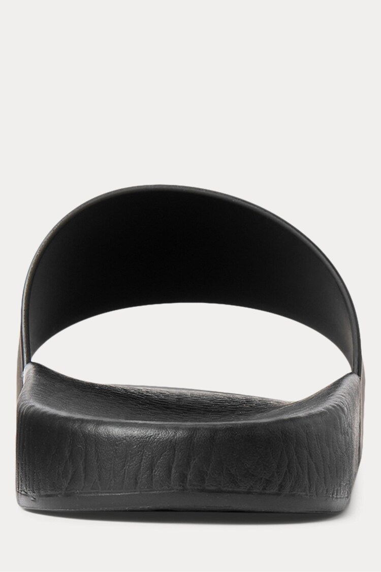 Buy Polo Ralph Lauren Signature Pony Sliders from the Next UK online shop