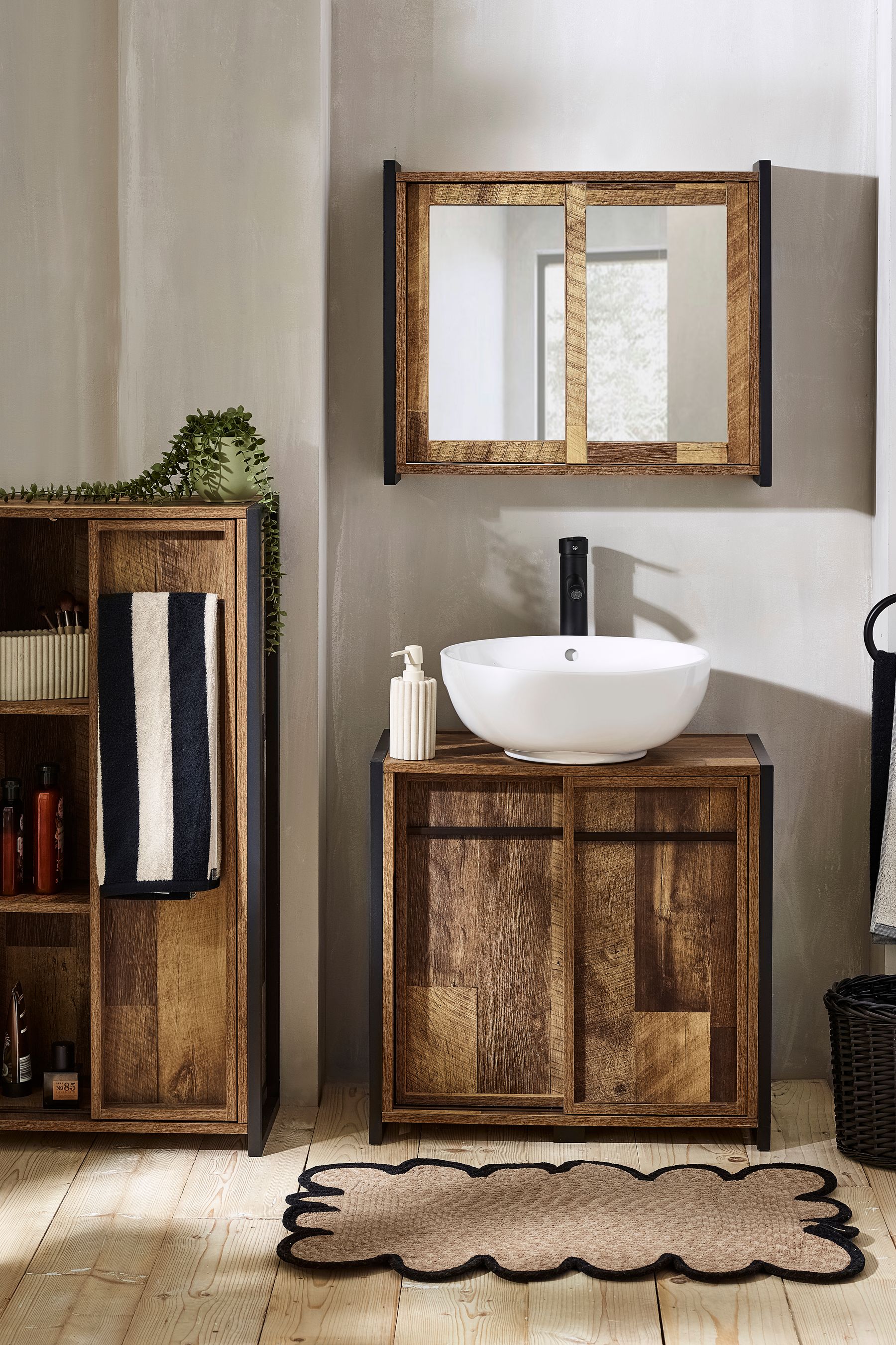 Bronx under sink cabinet store