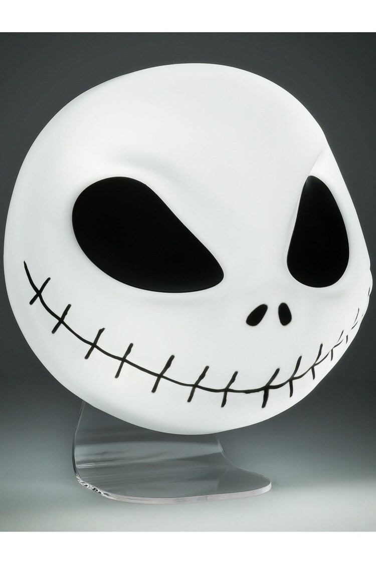Buy Disney Nightmare Before Christmas Jack Mask Light from the Next UK ...