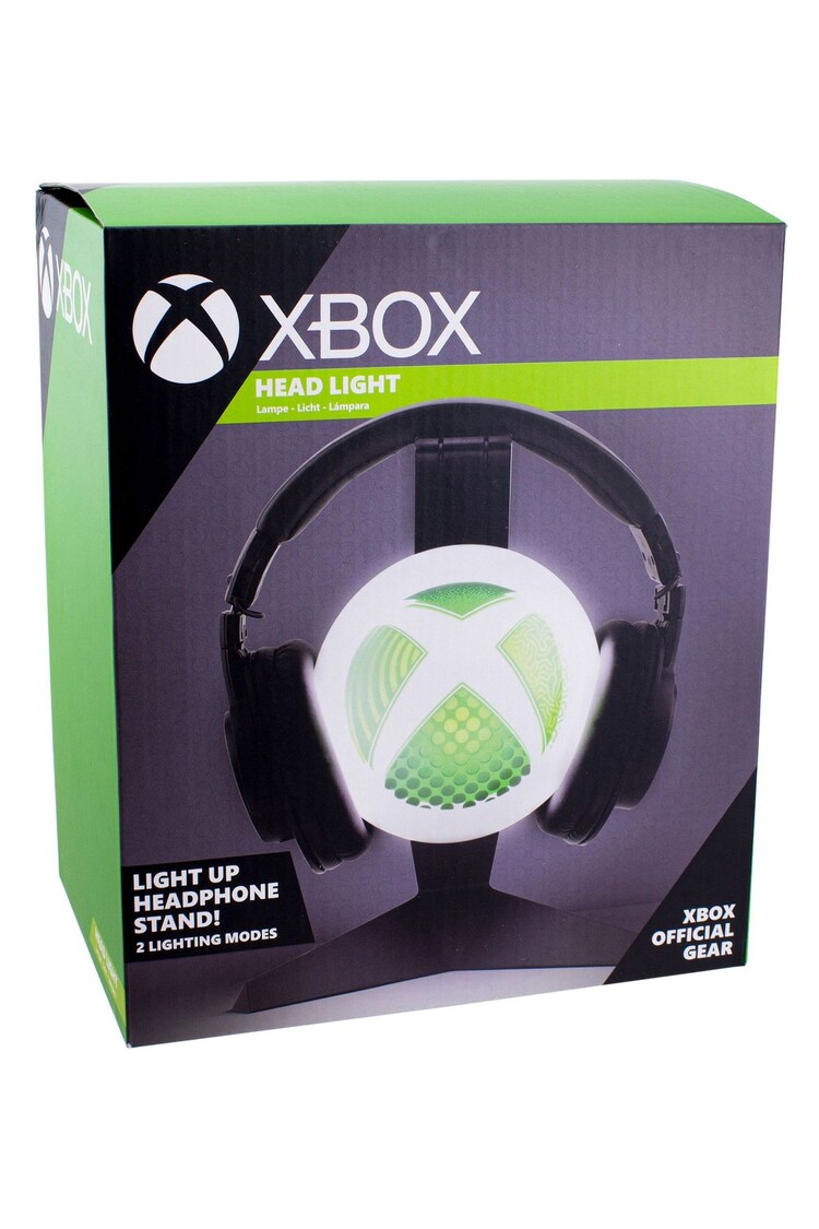 Buy Xbox Light Up Headphone Stand from the Next UK online shop