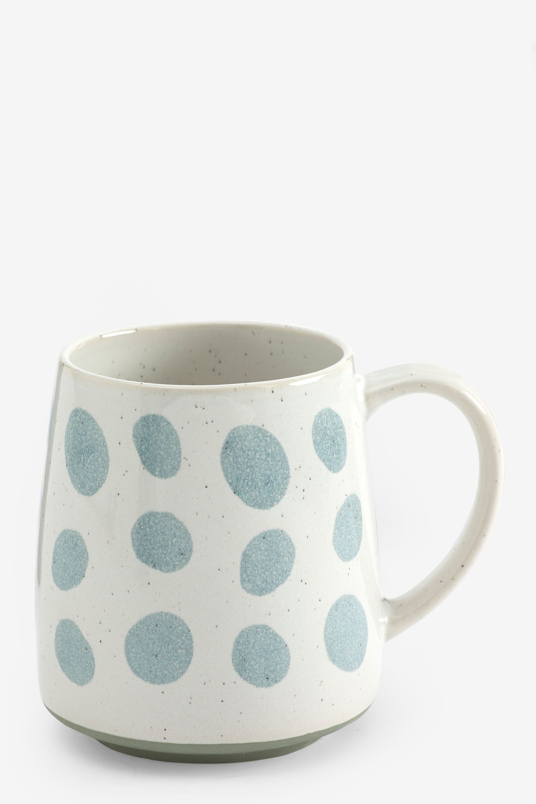 Buy Blue Spot Mug from the Next UK online shop