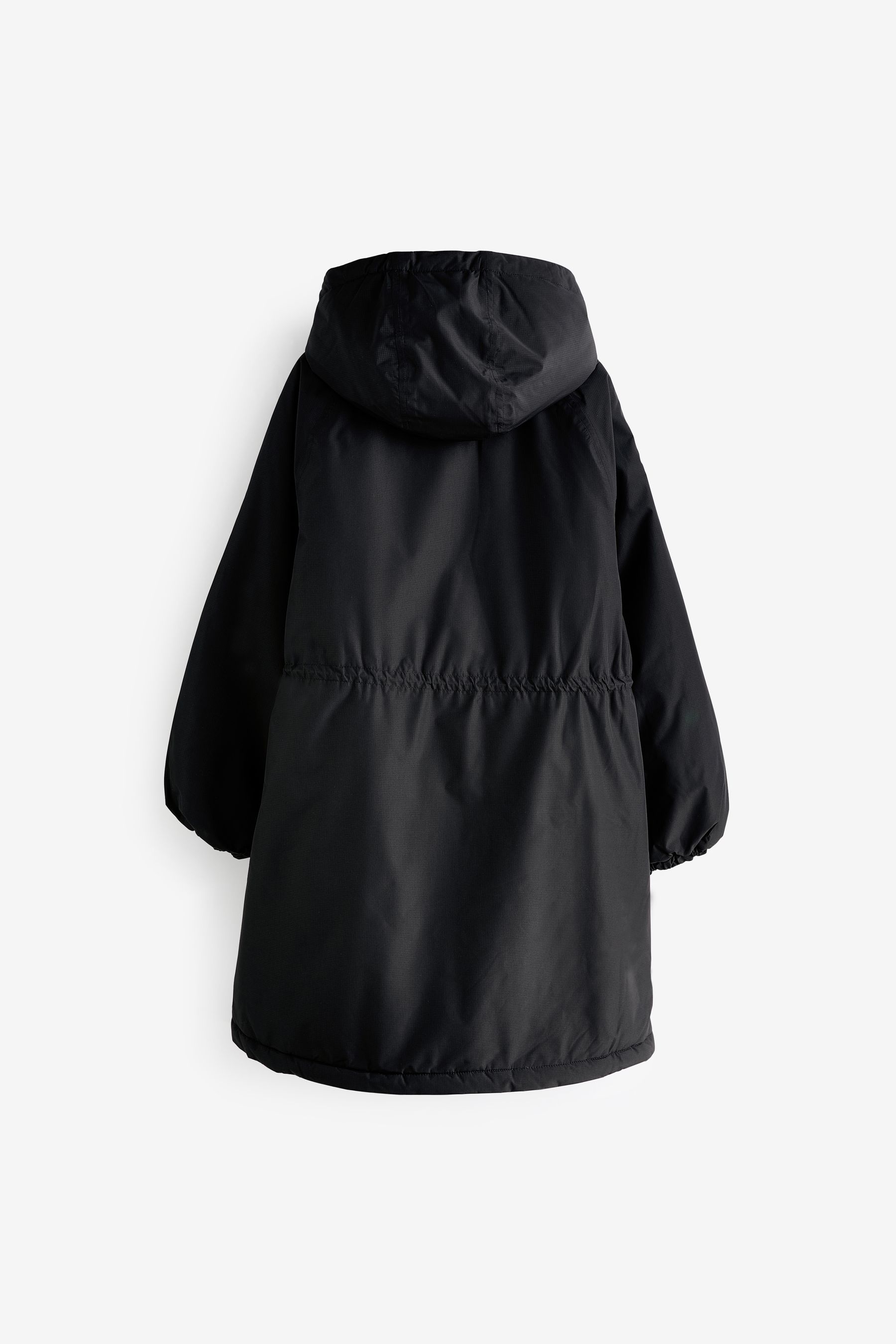 Buy Black Waterproof Coat (3-16yrs) from the Next UK online shop