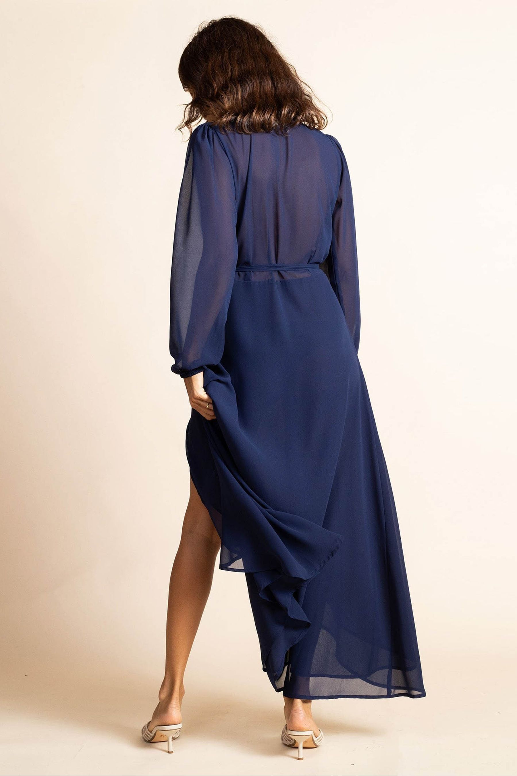 Buy Dancing Leopard Jagger Maxi Dress from the Next UK online shop