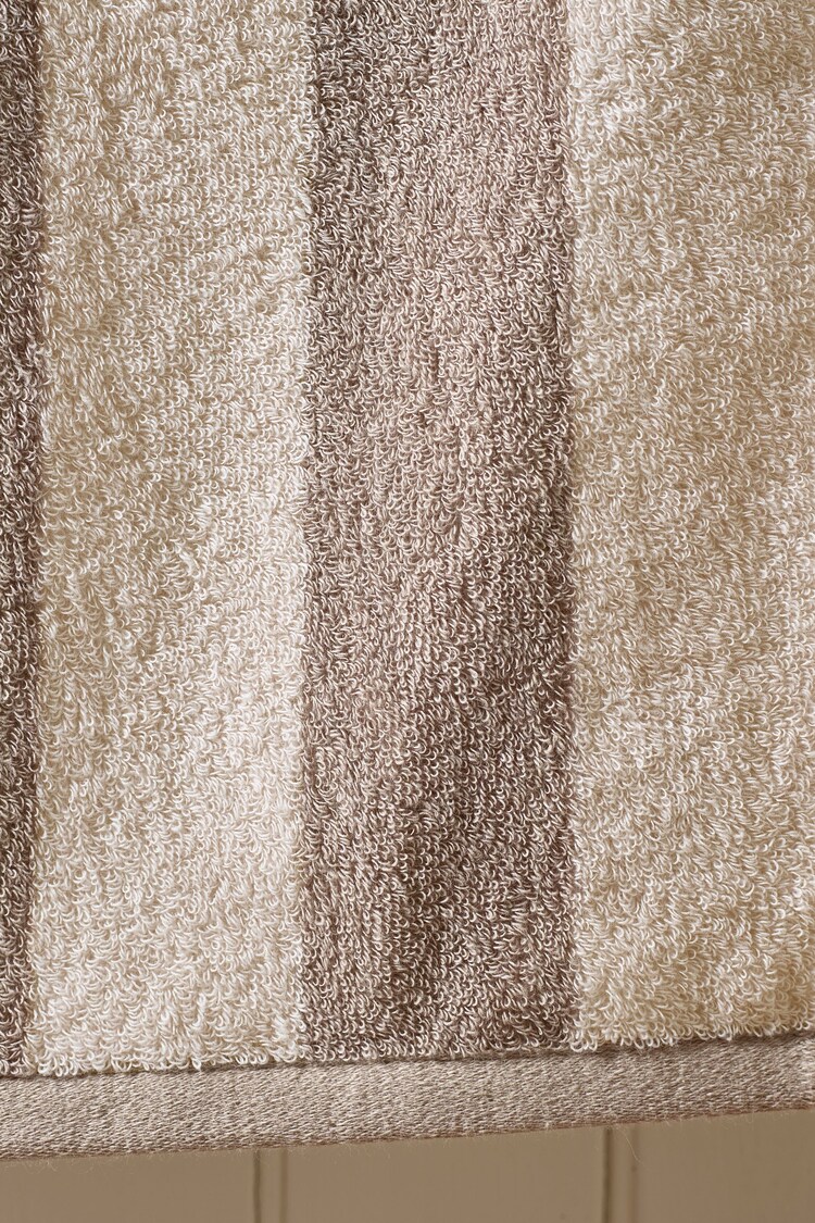 Buy Natural Mink 100% Cotton Towel from the Next UK online shop