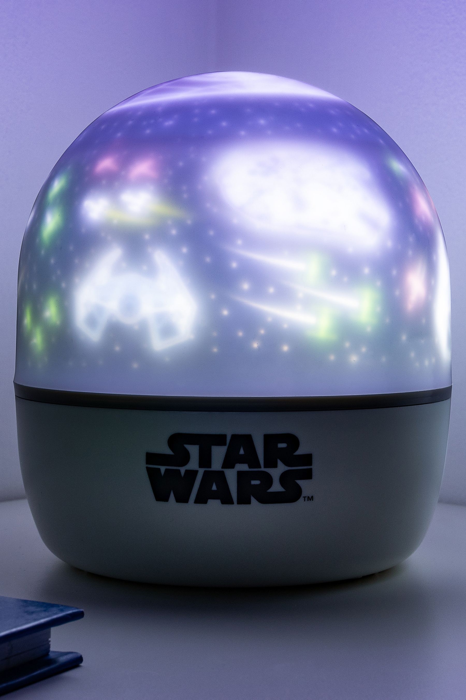 Buy Star Wars Projection Light from the Next UK online shop