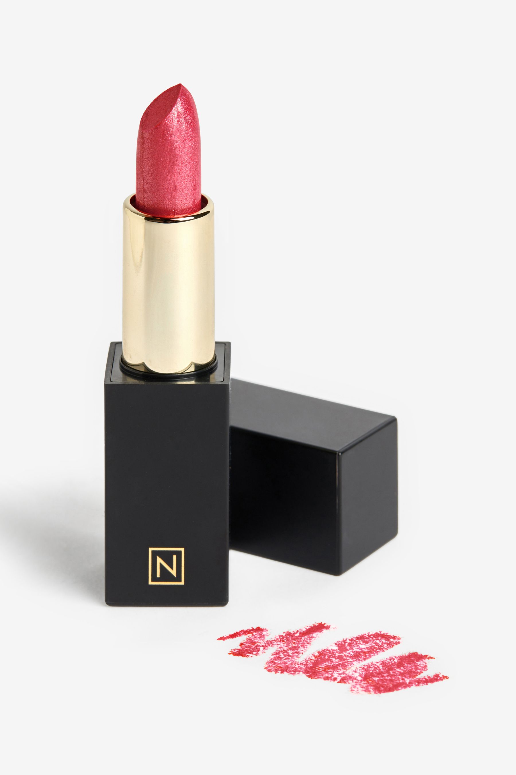 Buy Ultimate Metallic Lipstick from the Next UK online shop
