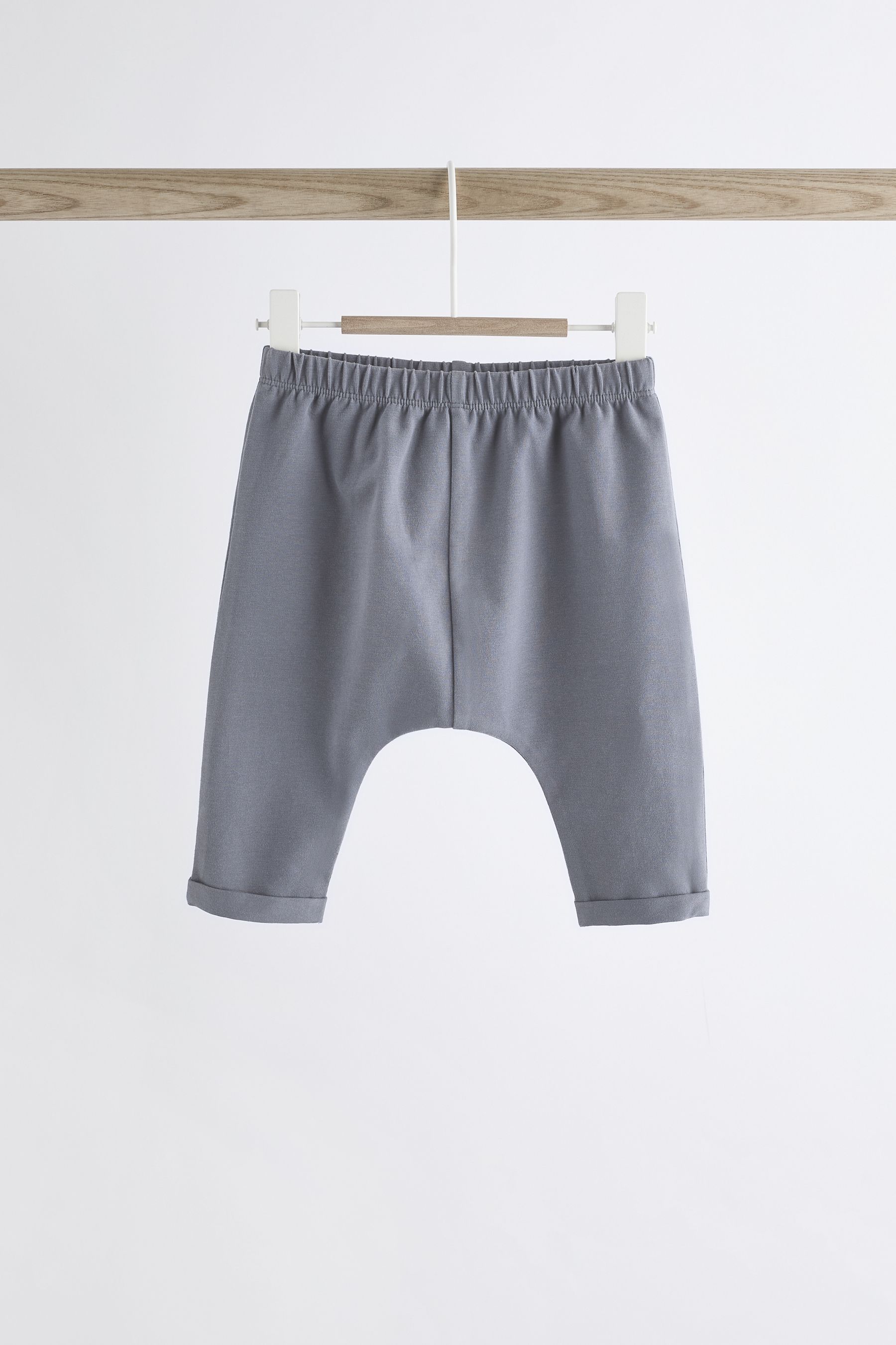 Buy Blue Bear Baby 100% Cotton Sweatshirt And Leggings Set 2 Piece from ...