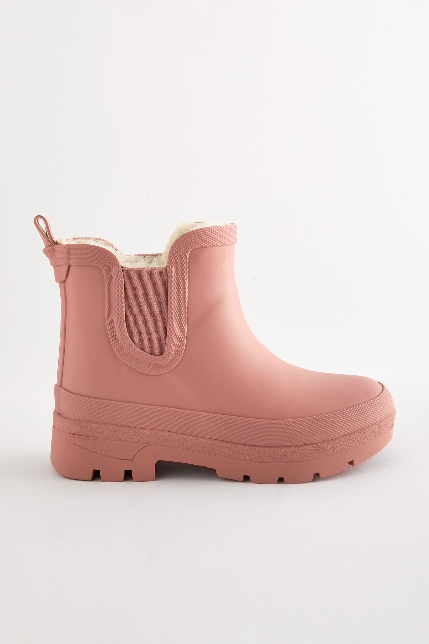 Buy Pink Chelsea Wellies from the Next UK online shop