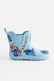 Buy Blue Lilo & Stitch Chelsea Wellies from the Next UK online shop