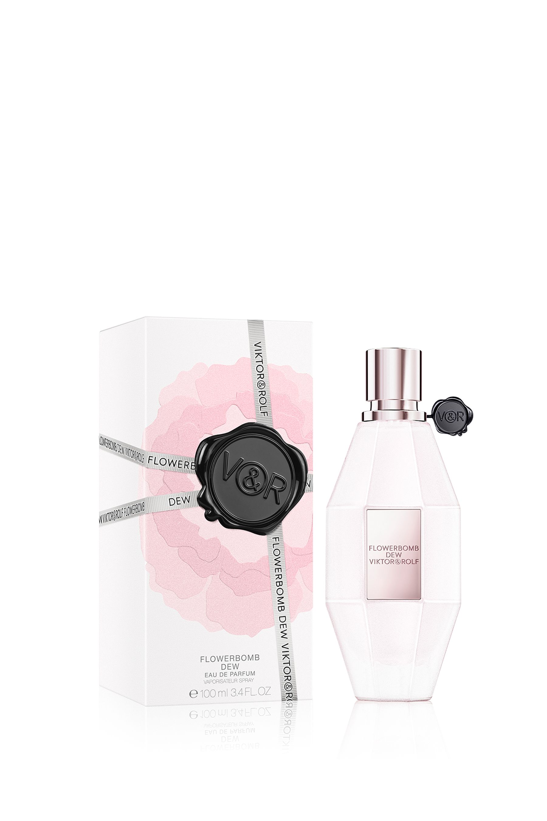 Buy Viktor Rolf Flowerbomb Dew Eau de Parfum 100ml from the AspennigeriaShops online shop