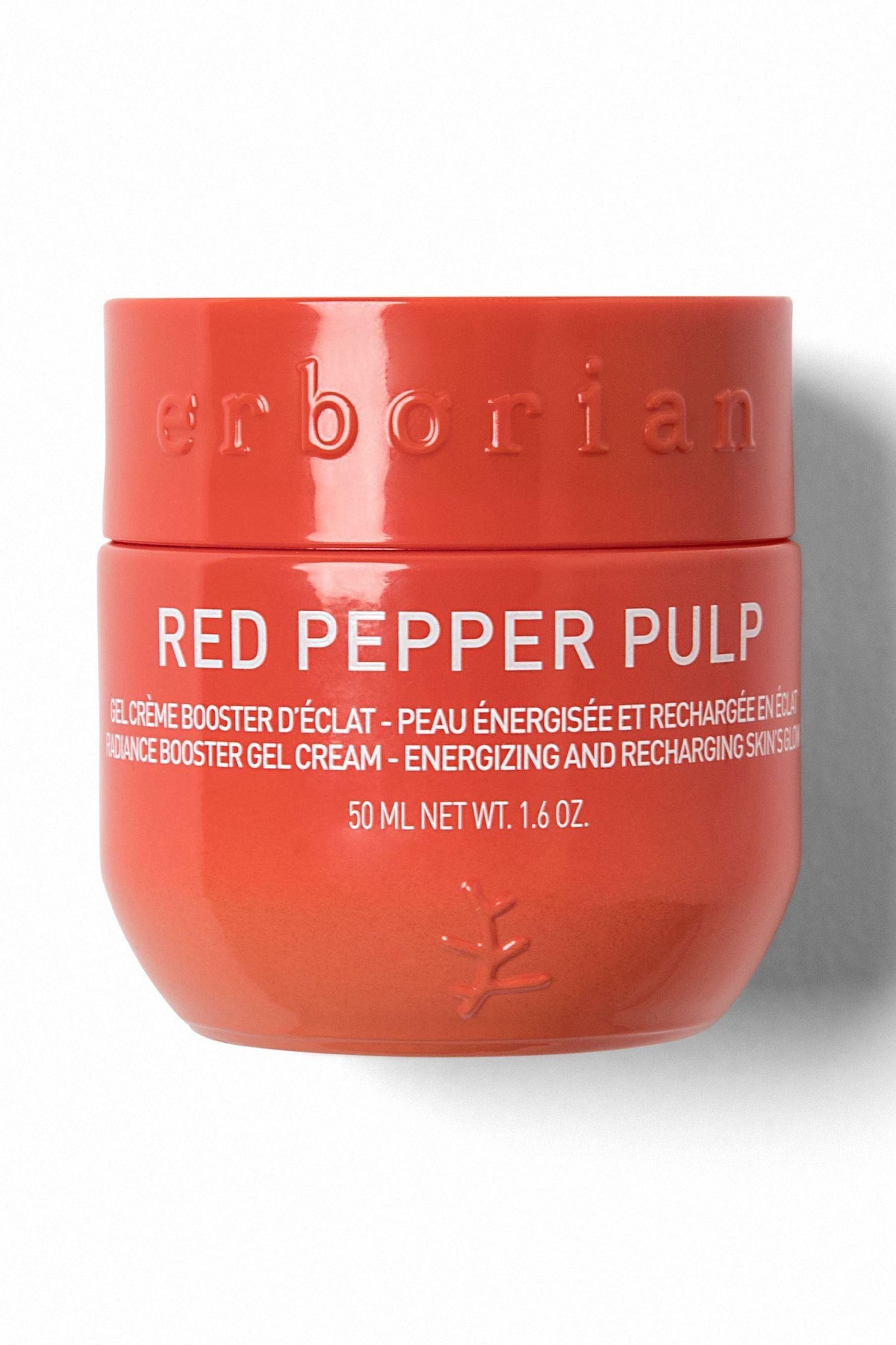 Buy Erborian Red Pepper Pulp 50ml from the Next UK online shop