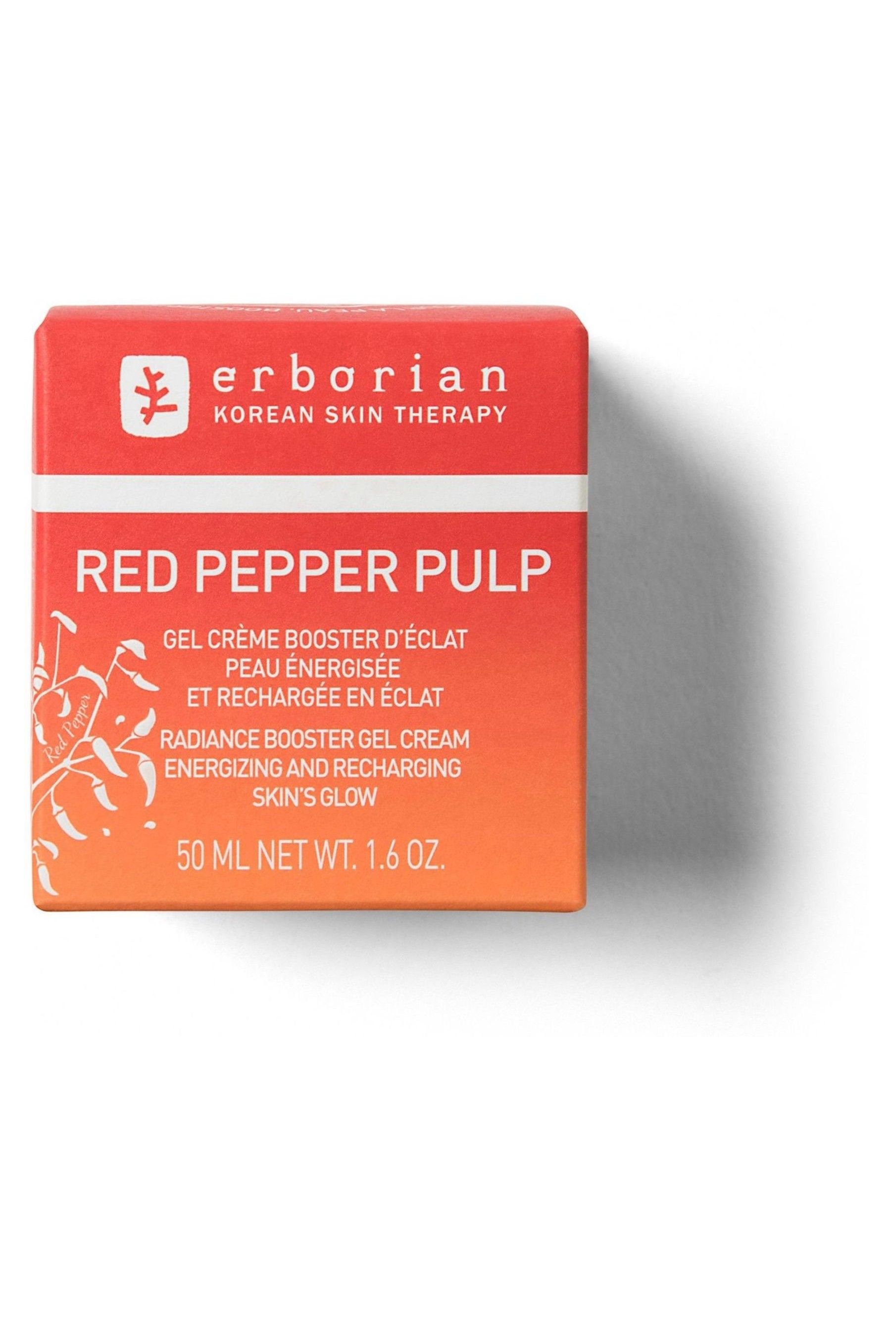 Buy Erborian Red Pepper Pulp 50ml from the Next UK online shop