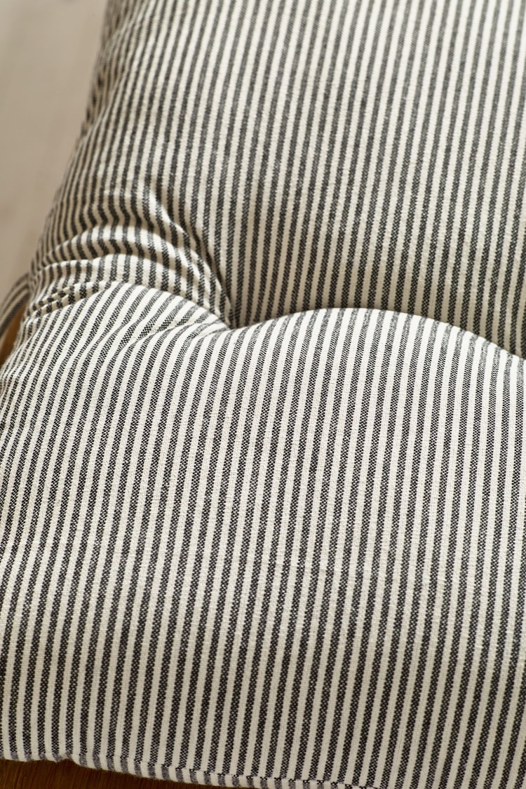 Buy Bronx Stripe Bronx Stripe Kitchen Bench Cushion Seat Cushions from ...