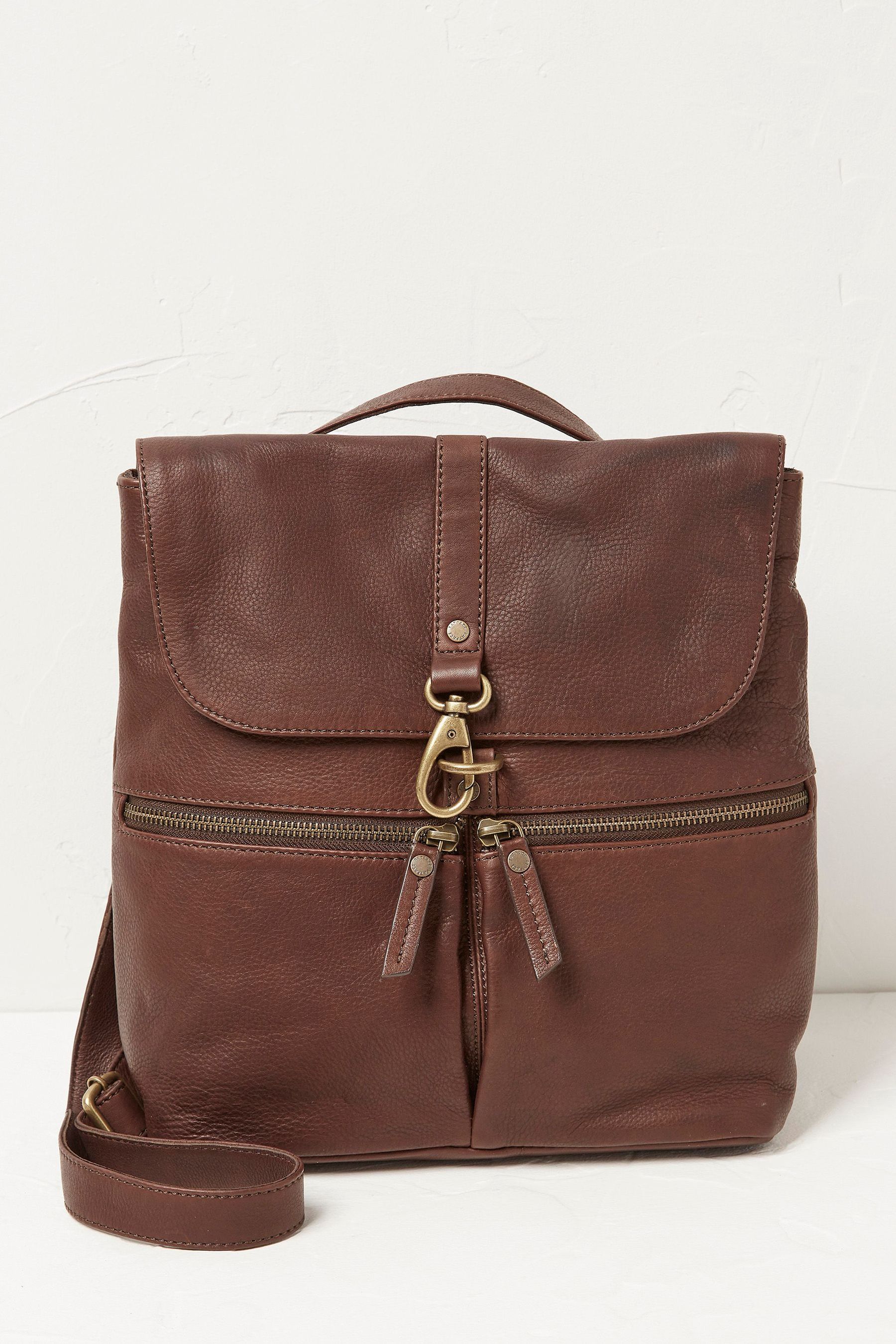 Buy FatFace Brown Multifunctional Pia Bag from the Next UK online shop