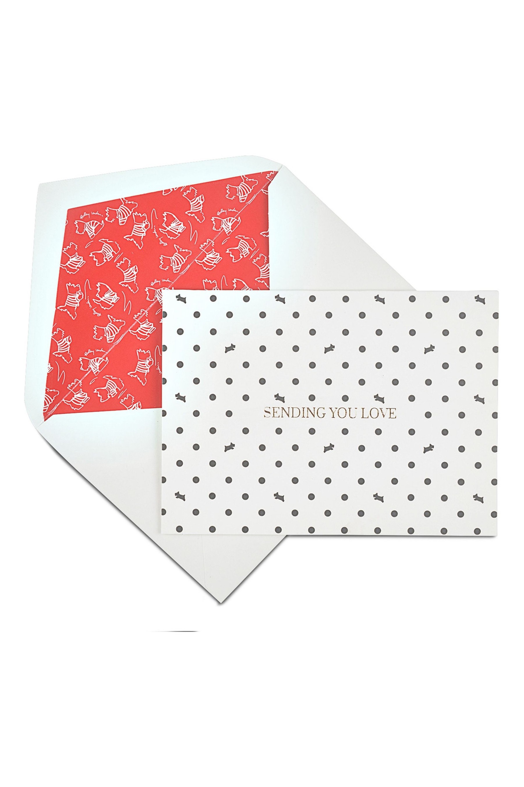 Buy Radley London Natural Gifting All Occasion Card Set from the Next ...