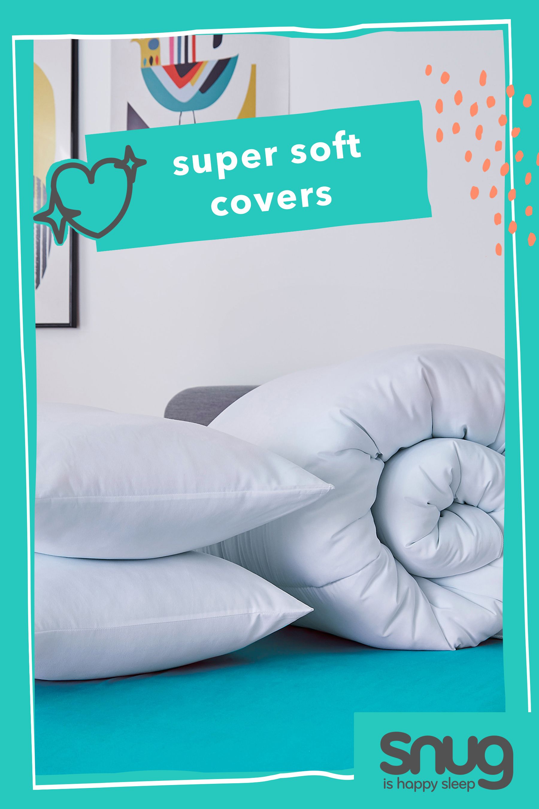 Buy Snug 10.5 Tog Complete Bed Set from the Next UK online shop