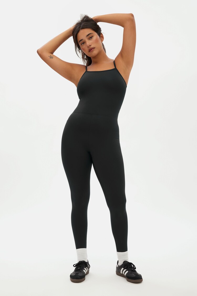 Buy Girlfriend Collective The Unitard from the Next UK online shop