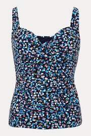 Buy Phase Eight Black Spotty Tankini Top from the Next UK online shop