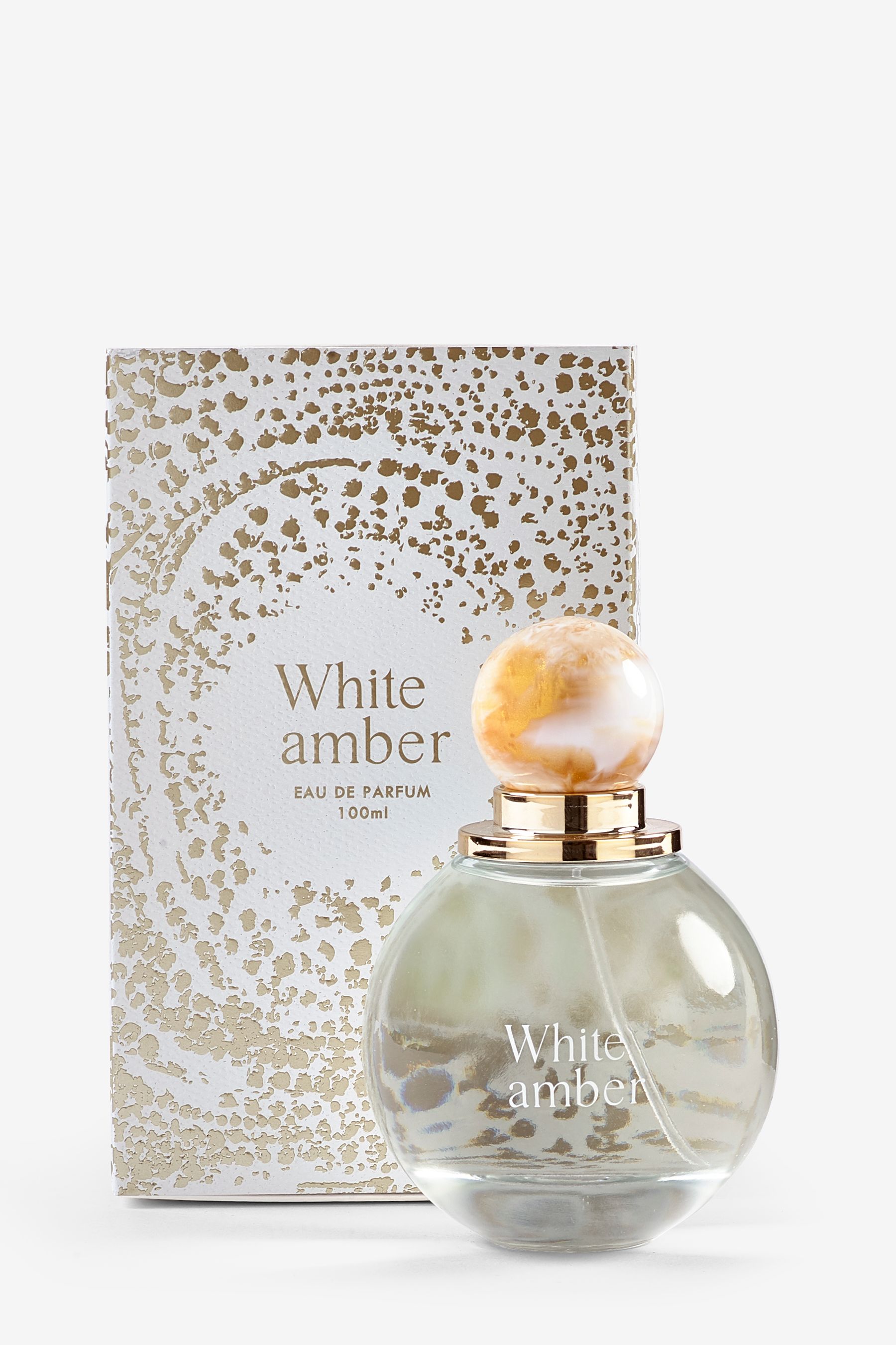 Buy 100ml White Amber Perfume from the Next UK online shop