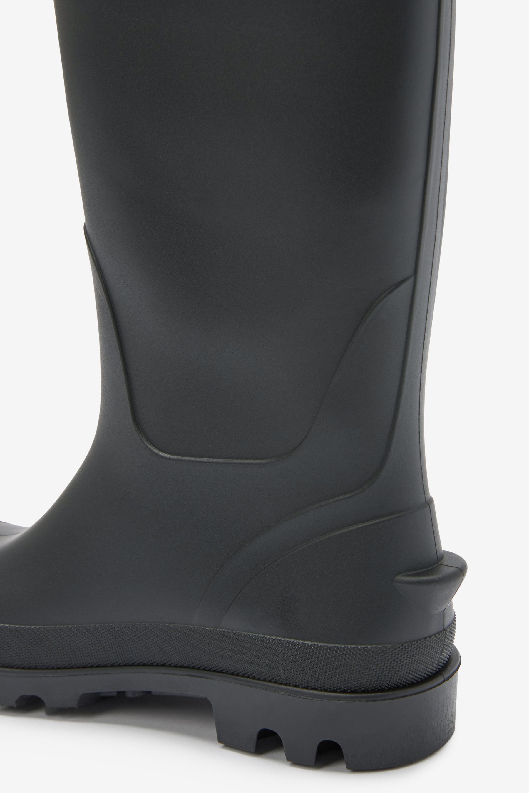 Buy Black Classic Wellies from Next Australia
