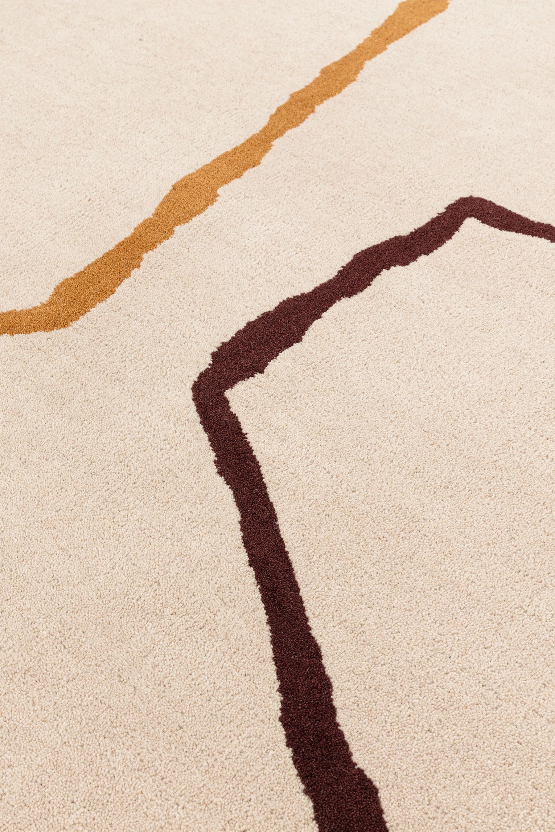 Buy Asiatic Rugs Natural Reef Linear Rug from the Next UK online shop