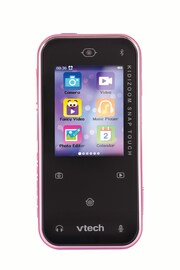 Buy VTech Pink KidiSnap Touch from the Next UK online shop