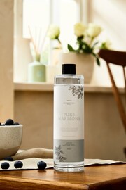 Buy Collection Luxe Pure Harmony 200ml Refill Orange and Geranium Fragranced Diffuser Refill ...