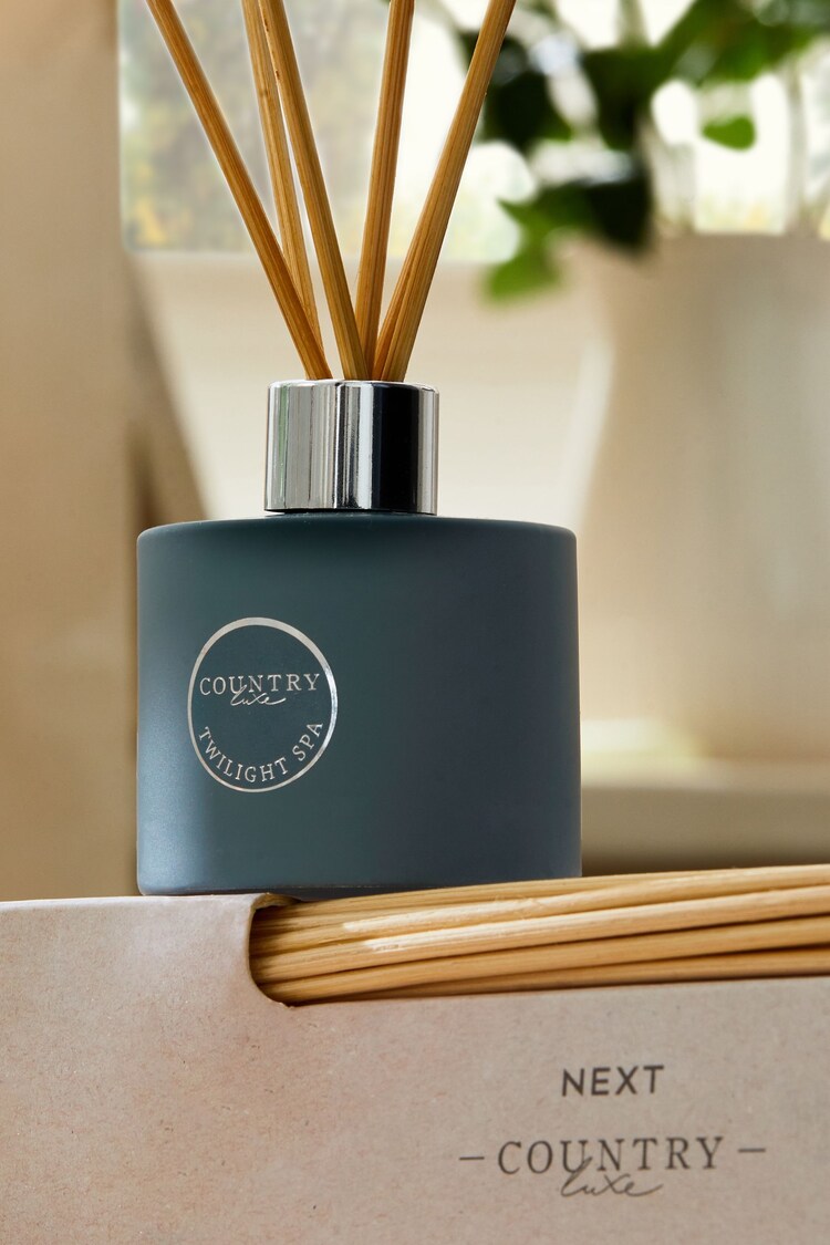 Buy Country Luxe Set of 3 Diffusers from the Next UK online shop