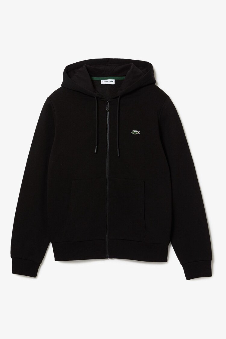 Buy Lacoste Zip Up Hoodie from the Next UK online shop