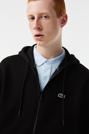 Buy Lacoste Zip Up Hoodie from the Next UK online shop