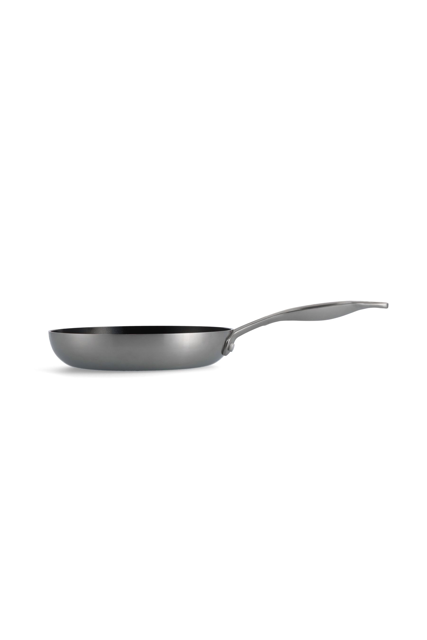 Buy GreenPan Silver Geneva 18cm Frying Pan from the Next UK online shop