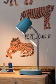 Buy glow Blue LED Rechargeable Task Light from the Next UK online shop