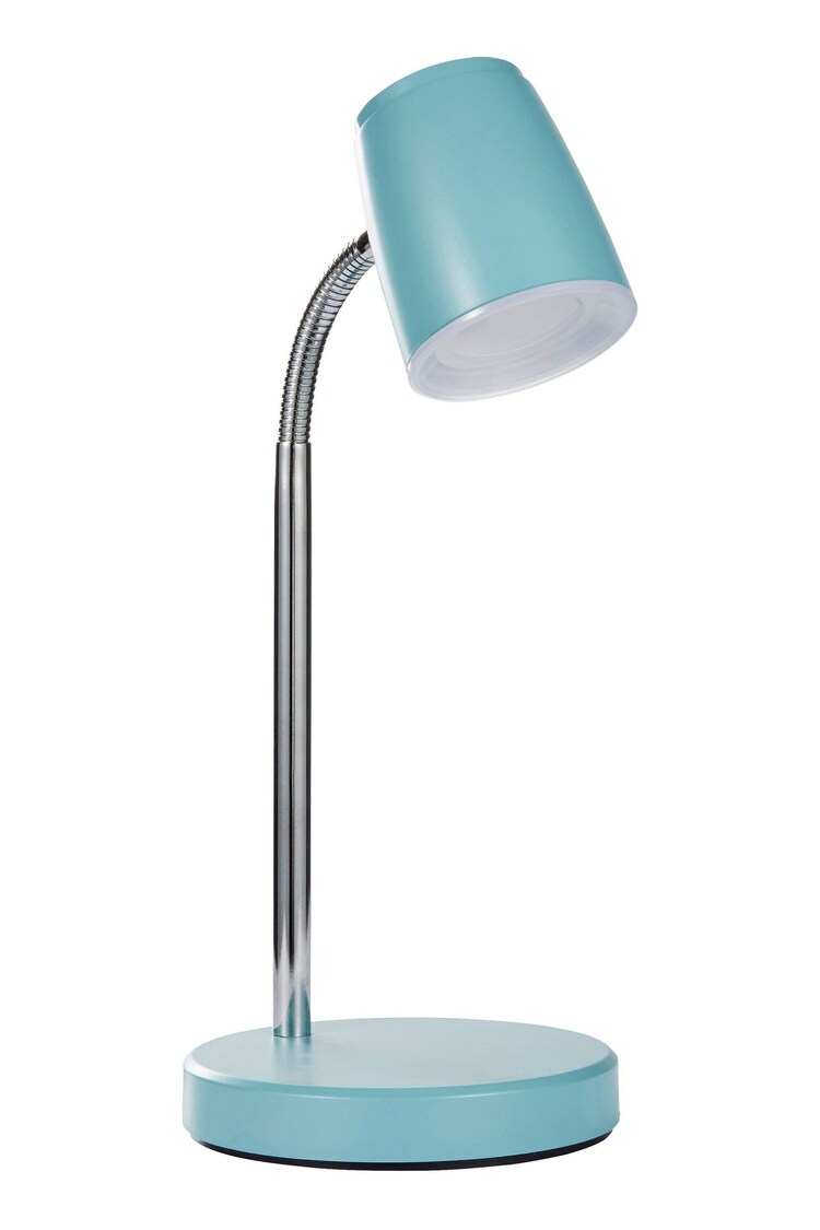 Buy glow Blue LED Rechargeable Task Light from the Next UK online shop