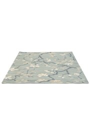 Buy Sanderson Grey Anthea Rug from the Next UK online shop