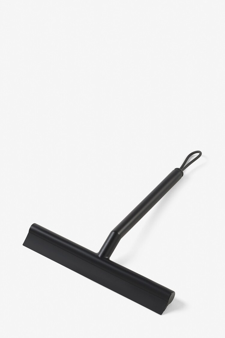 Buy Black Shower Wiper from the Next UK online shop