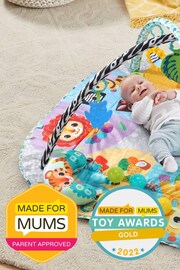 Buy VTech 7-in-1 Grow with Baby Sensory Gym from the Next UK online shop