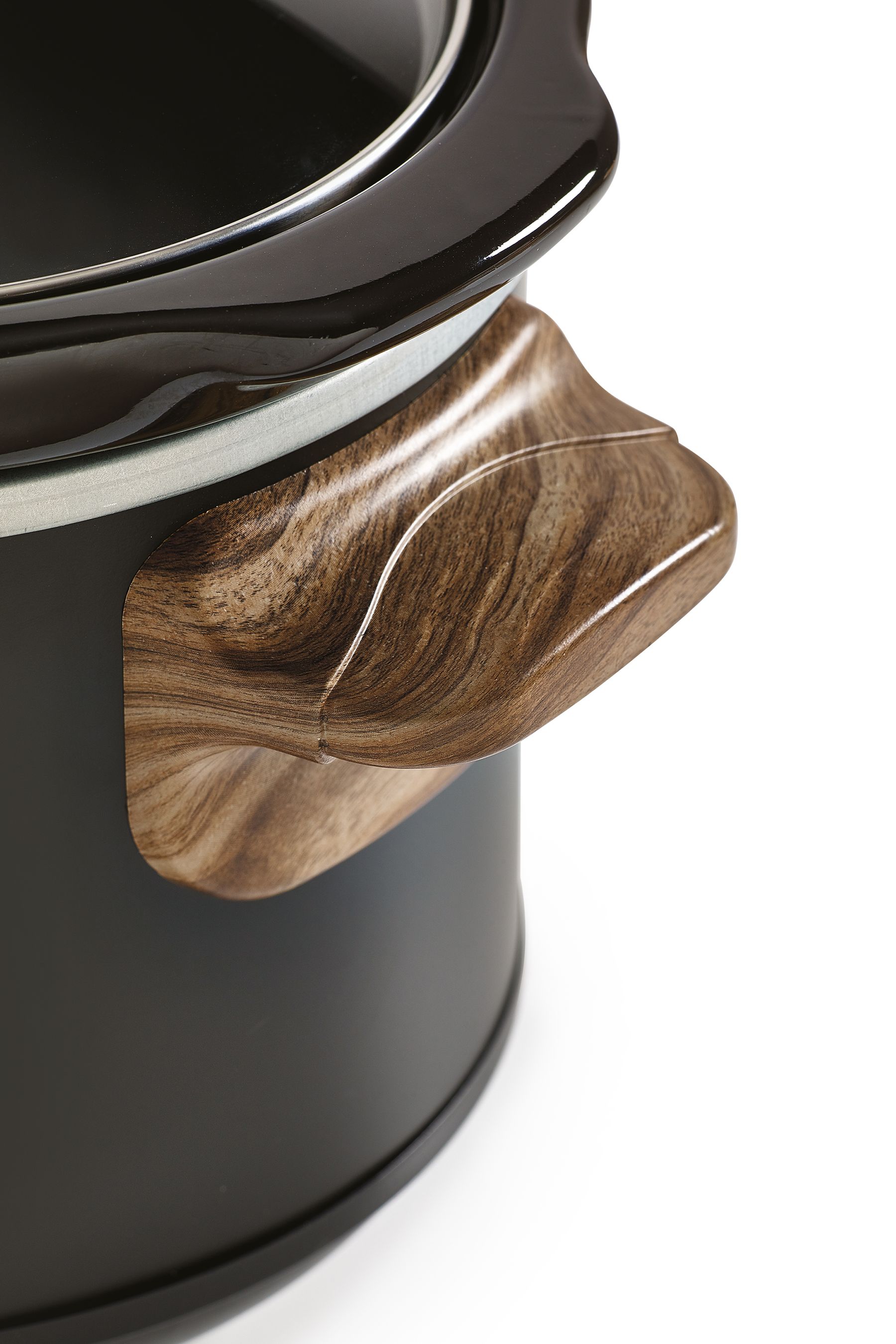 Buy Black Bronx Slow Cooker from the Next UK online shop