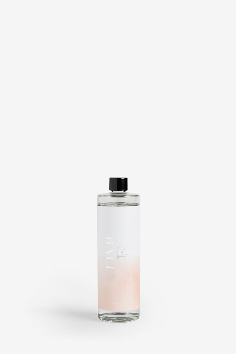 Buy Collection Luxe Bali Tropical Coconut Fragranced 200ml Refill Reed ...