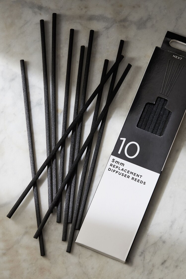 Buy Set of 10 Luxury Replacement Diffuser Reeds from the Next UK online shop