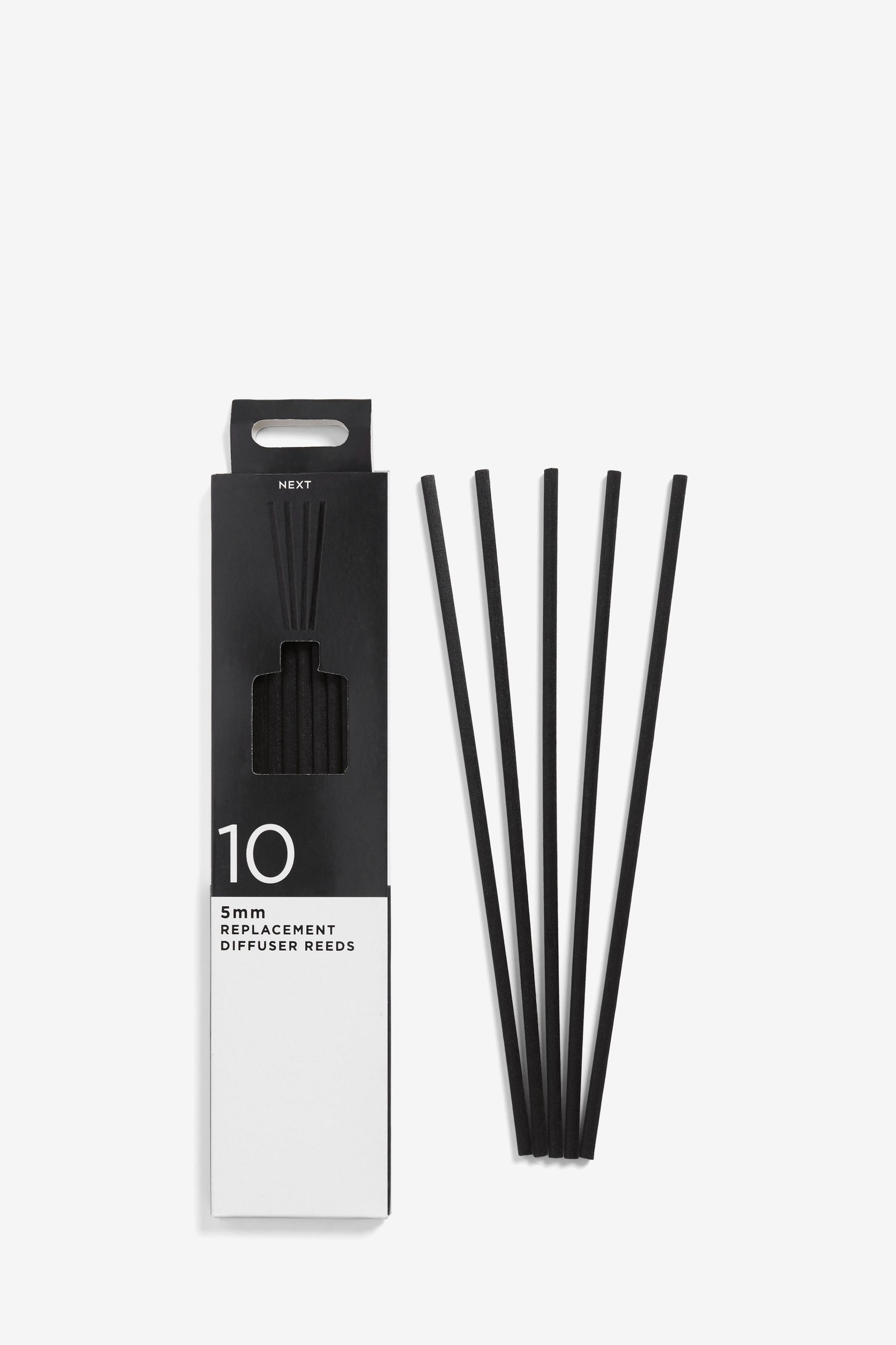 Buy Set of 10 Luxury Replacement Diffuser Reeds from the Next UK online ...