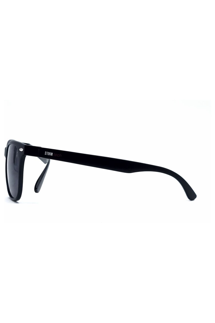 Buy Storm Tech Telegonus Polarised Black Sunglasses from the Next UK ...