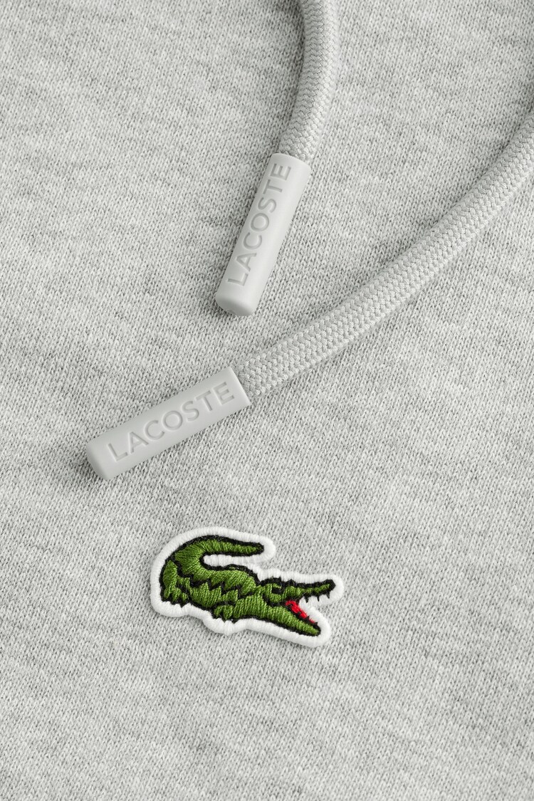 Buy Lacoste Zip Up Hoodie from the Next UK online shop