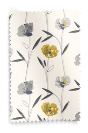 Buy Yellow Hetty Made To Measure Roman 100% Cotton Blinds from the Next ...