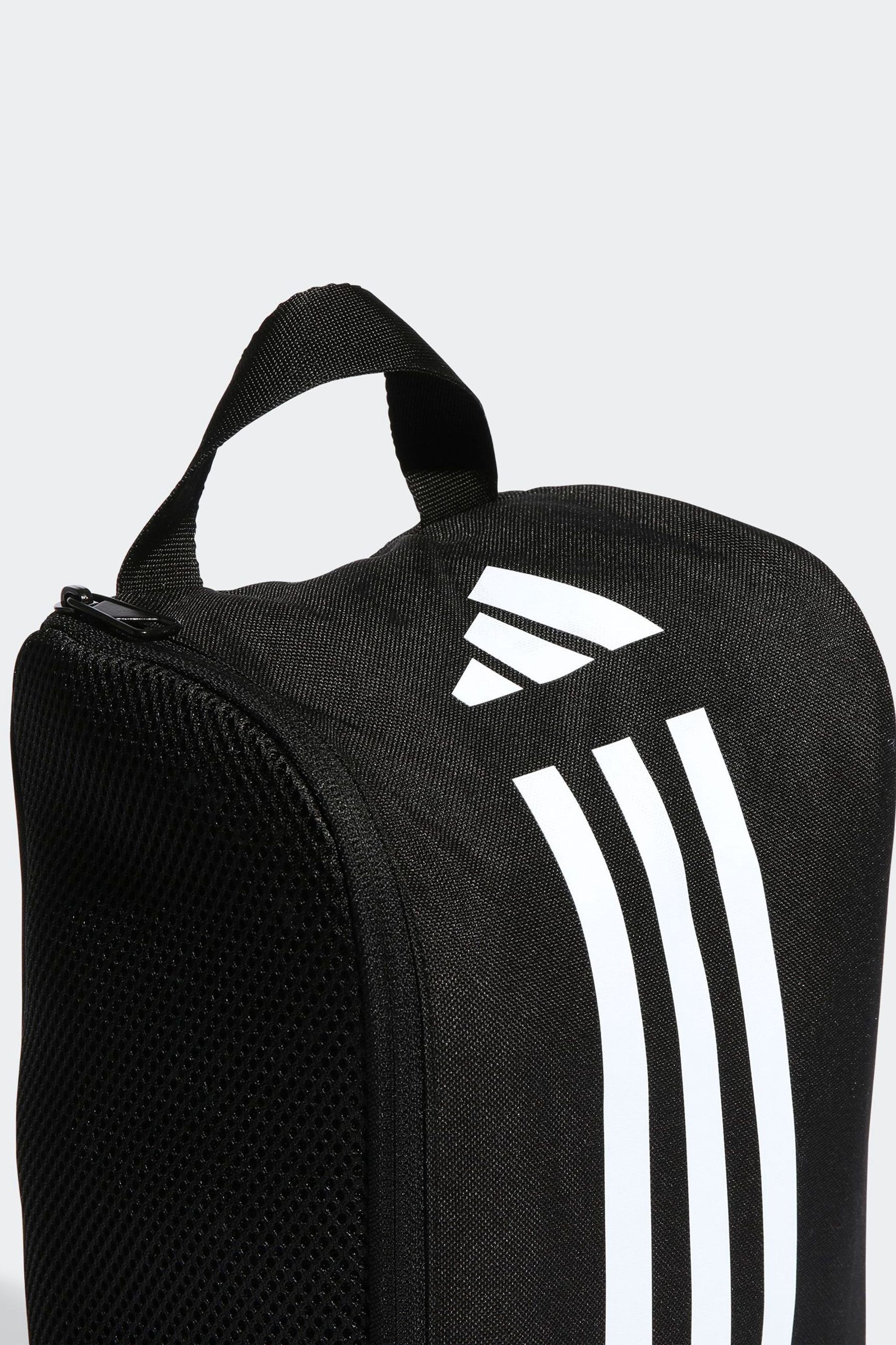Buy adidas Black adidas Football Training Boot Bag from the Next UK ...